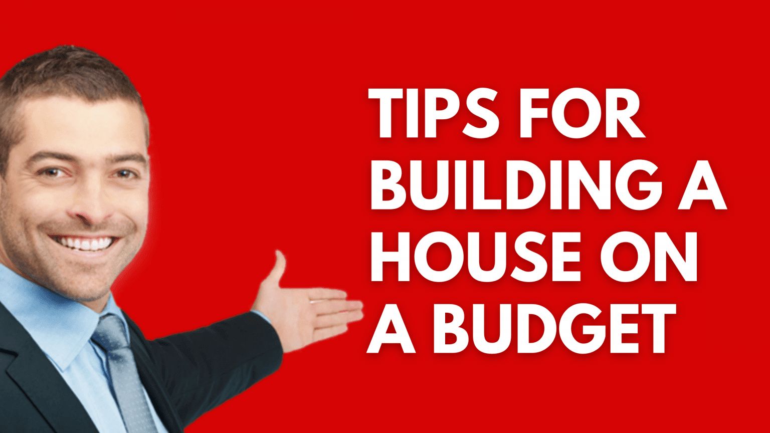 How To Build Your Dream House On A Budget Architeca